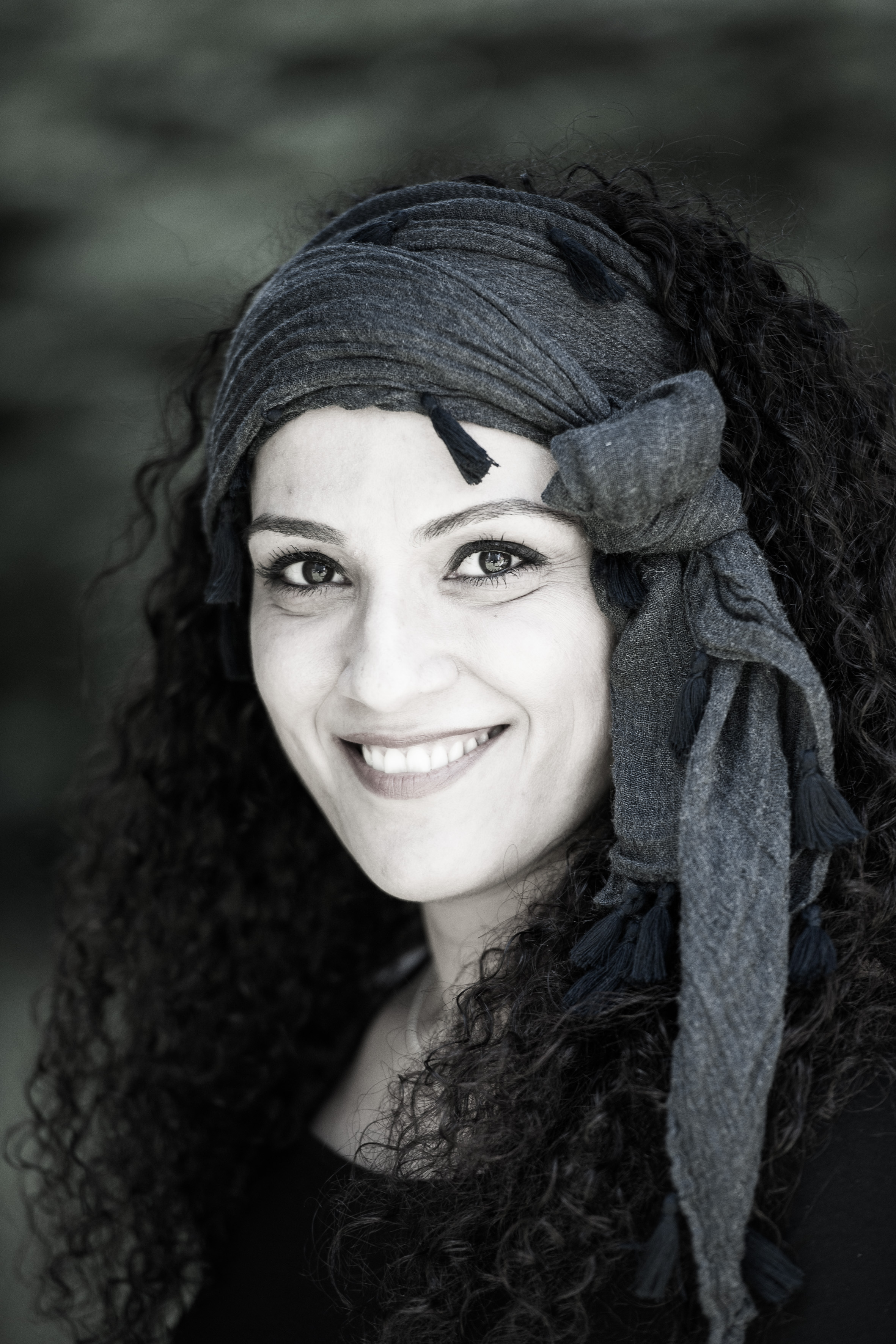 Pressefotos | SAFIYE CAN