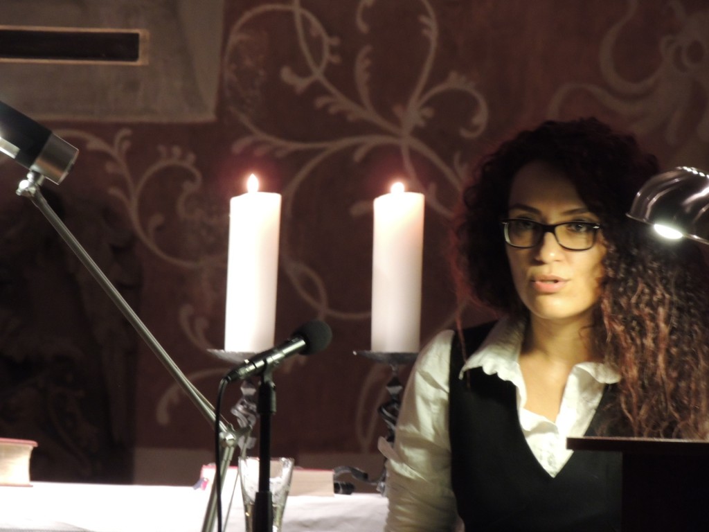 Pressefotos | SAFIYE CAN